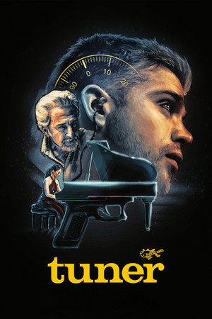 Nonton Tuner (2025) Sub Subtitle Indonesia | MAXMOVIE21